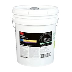 3M™ Fastbond™ Contact Adhesive 30NF, Green, 5 Gallon Drum (Pail) (Case ...