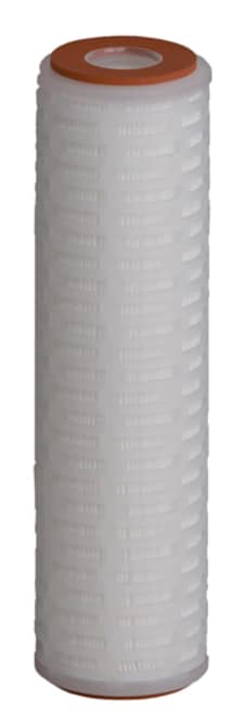 3M™ Betafine™ XL Series Filter Cartridge, XL09PP200DG, 9.75 in, 20 um ...