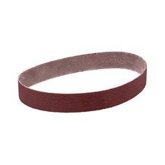 3M™ Cloth Belt 341D, 60 X-weight, 2 in x 12-9/16 in, Lap Skived, Single ...