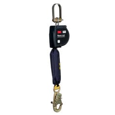 3M™ DBI-SALA® Nano-Lok™ Extended Length Self-Retracting Lifeline with Cab Mount Bracket 3100598 ...