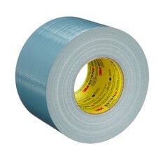3M™ Performance Plus Duct Tape 8979N Nuclear Slate Blue, 96 mm x 54.8 m ...