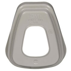 3M™ Filter Retainer 501, 100 EA/Case (Case of 100) > Reusable ...