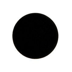 3M™ Finesse-it™ Advanced Foam Buffing Pad, 46676, Gray, 90 mm (3-1/2 in ...